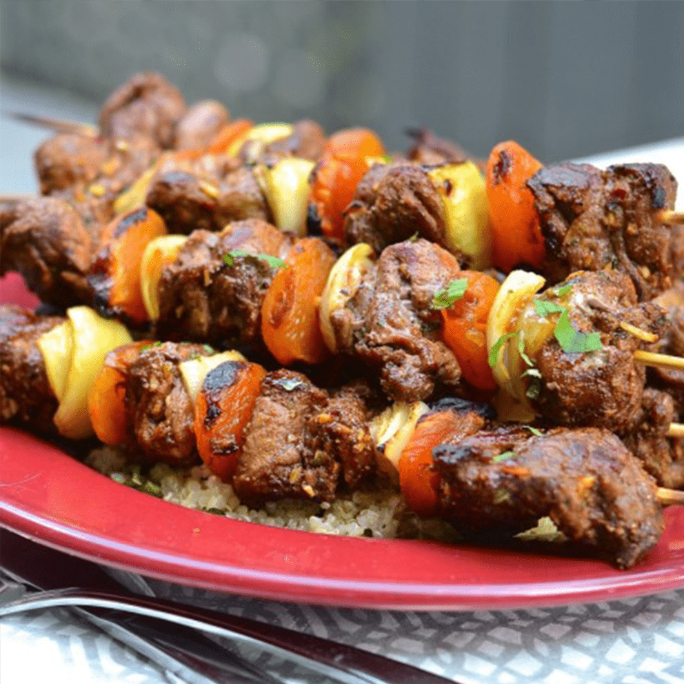 Restaurant - Riad Al Ansari